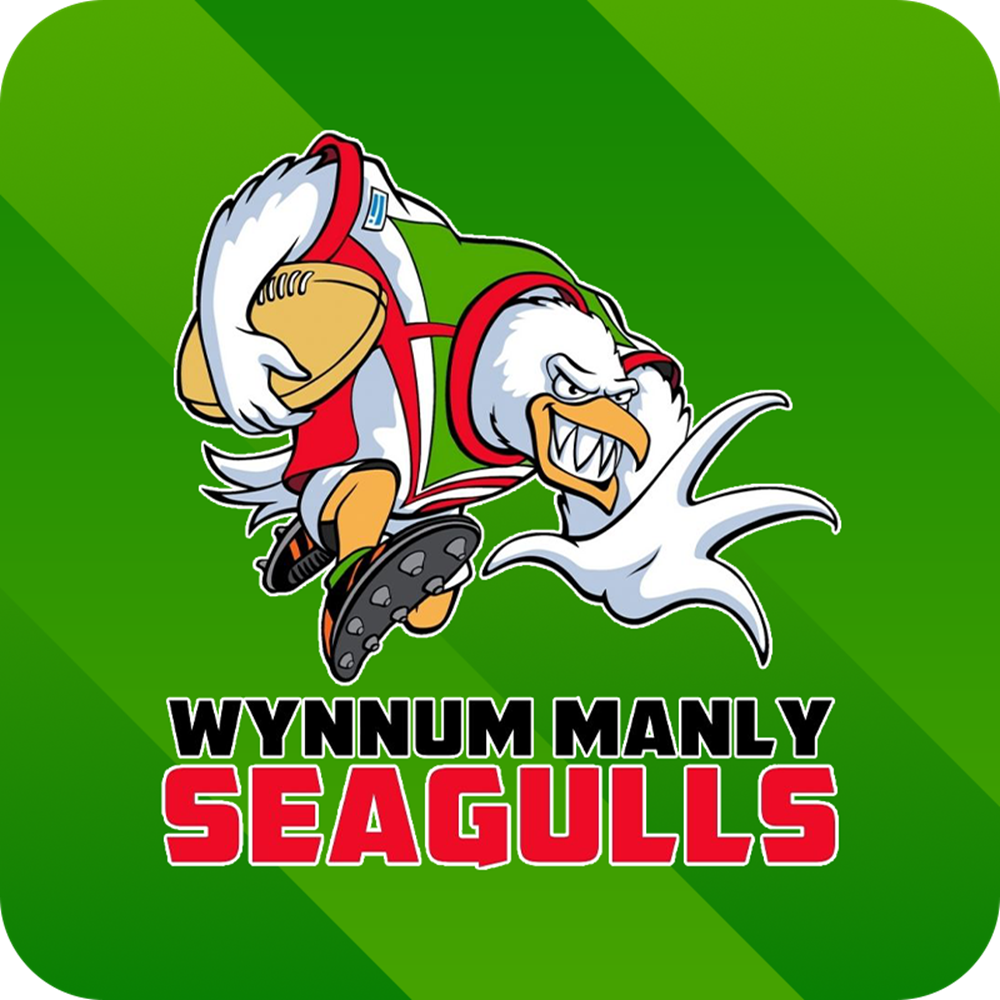 Watch Wynnum Manly Seagulls matches LIVE on BarTV Sports!