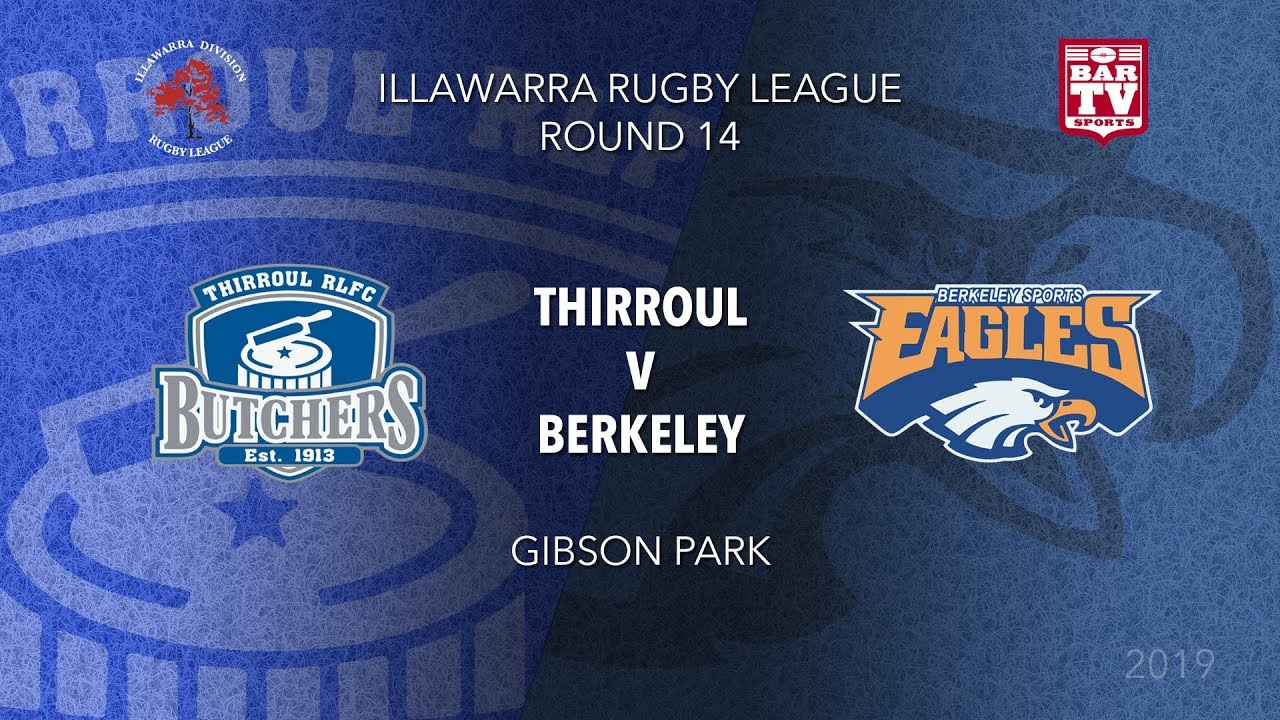 Berkeley Eagles (Rugby League)