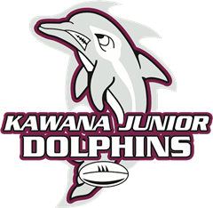 Sunshine Coast Junior Rugby League Round 16 - U17 Boys - Kawana ...