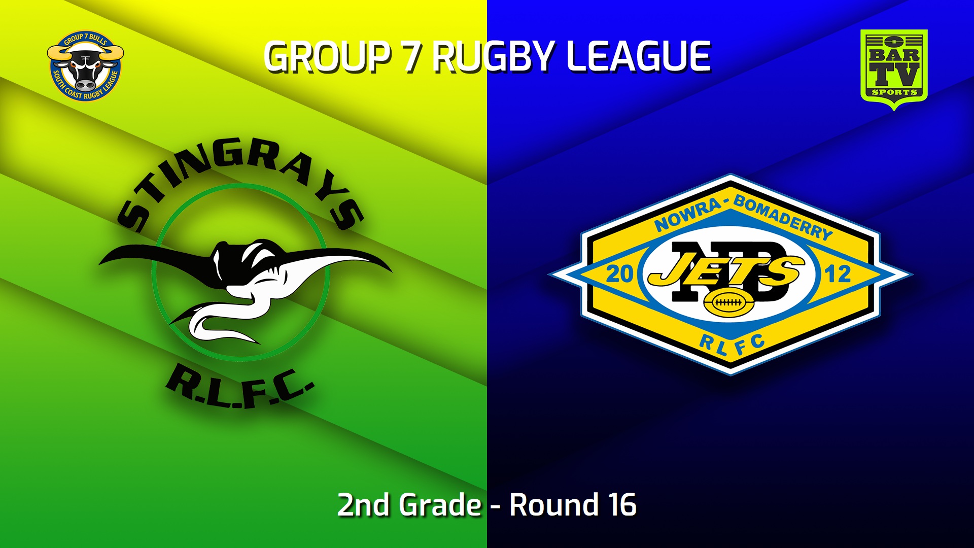 Group 7 South Coast Rugby League Competition (Rugby League)
