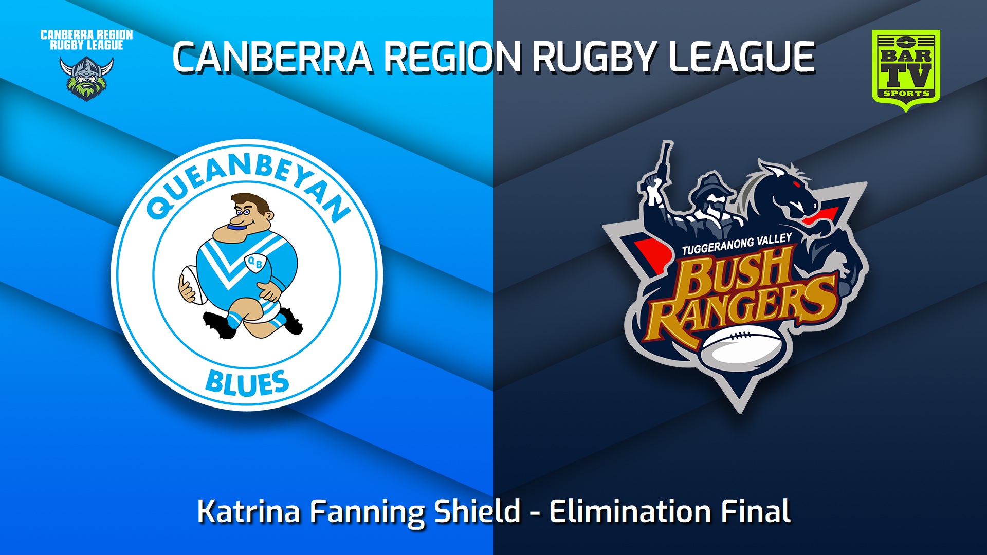 Queanbeyan Blues (Rugby League)