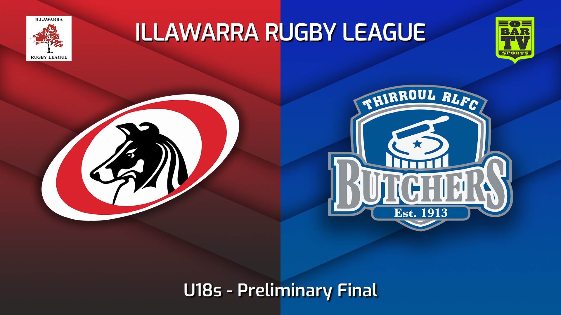 Illawarra Rugby League Competition (Rugby League)