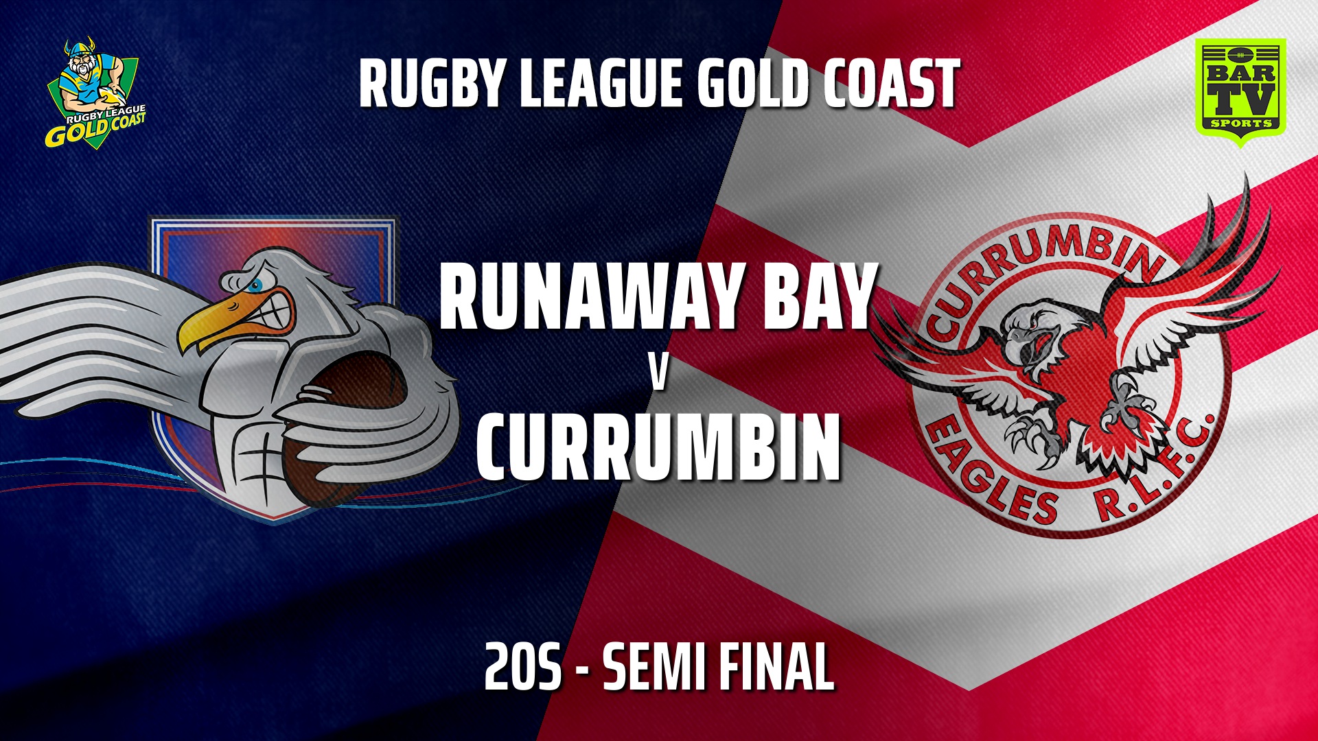 Runaway Bay (Rugby League)