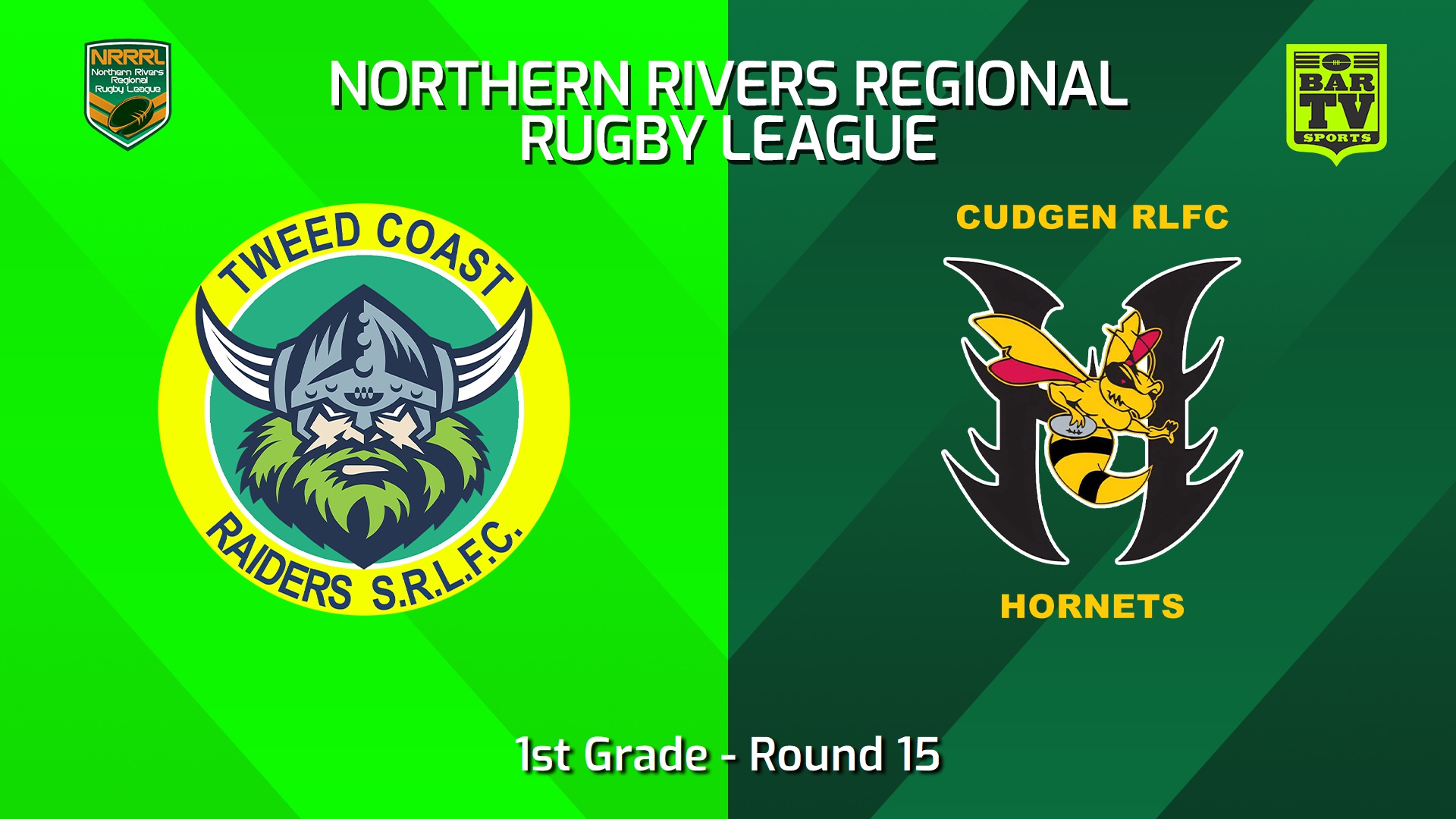 Watch Northern Rivers Regional Rugby League LIVE on BarTV Sports!