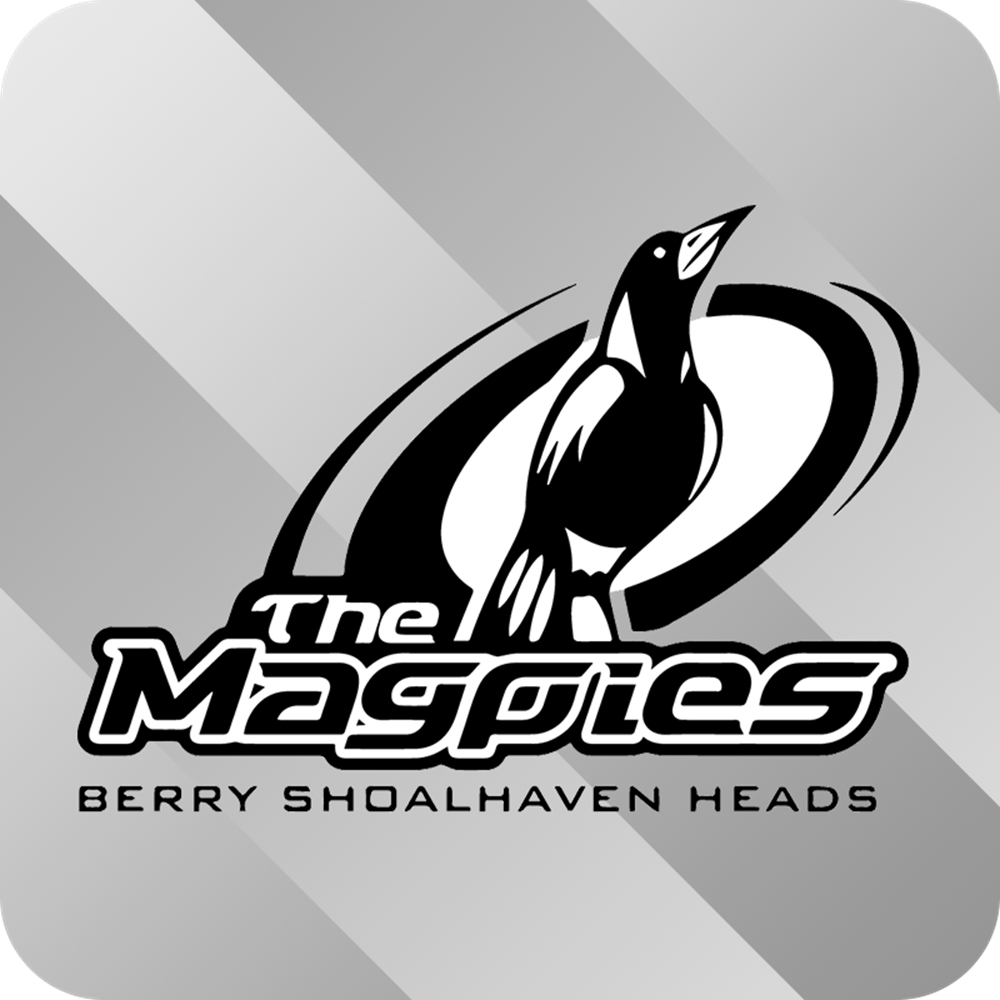 Watch Berry-Shoalhaven Heads Magpies matches LIVE on BarTV Sports!