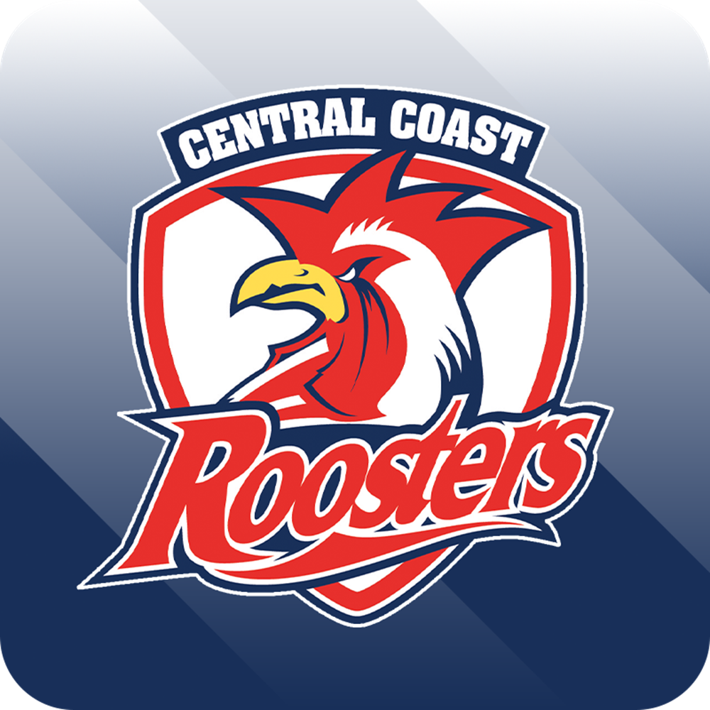 Watch Central Coast Roosters matches LIVE on BarTV Sports!