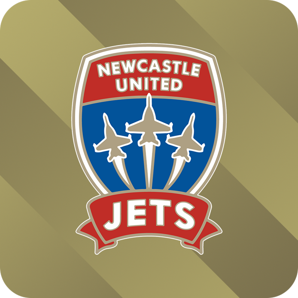 Watch Newcastle Jets matches LIVE on BarTV Sports!