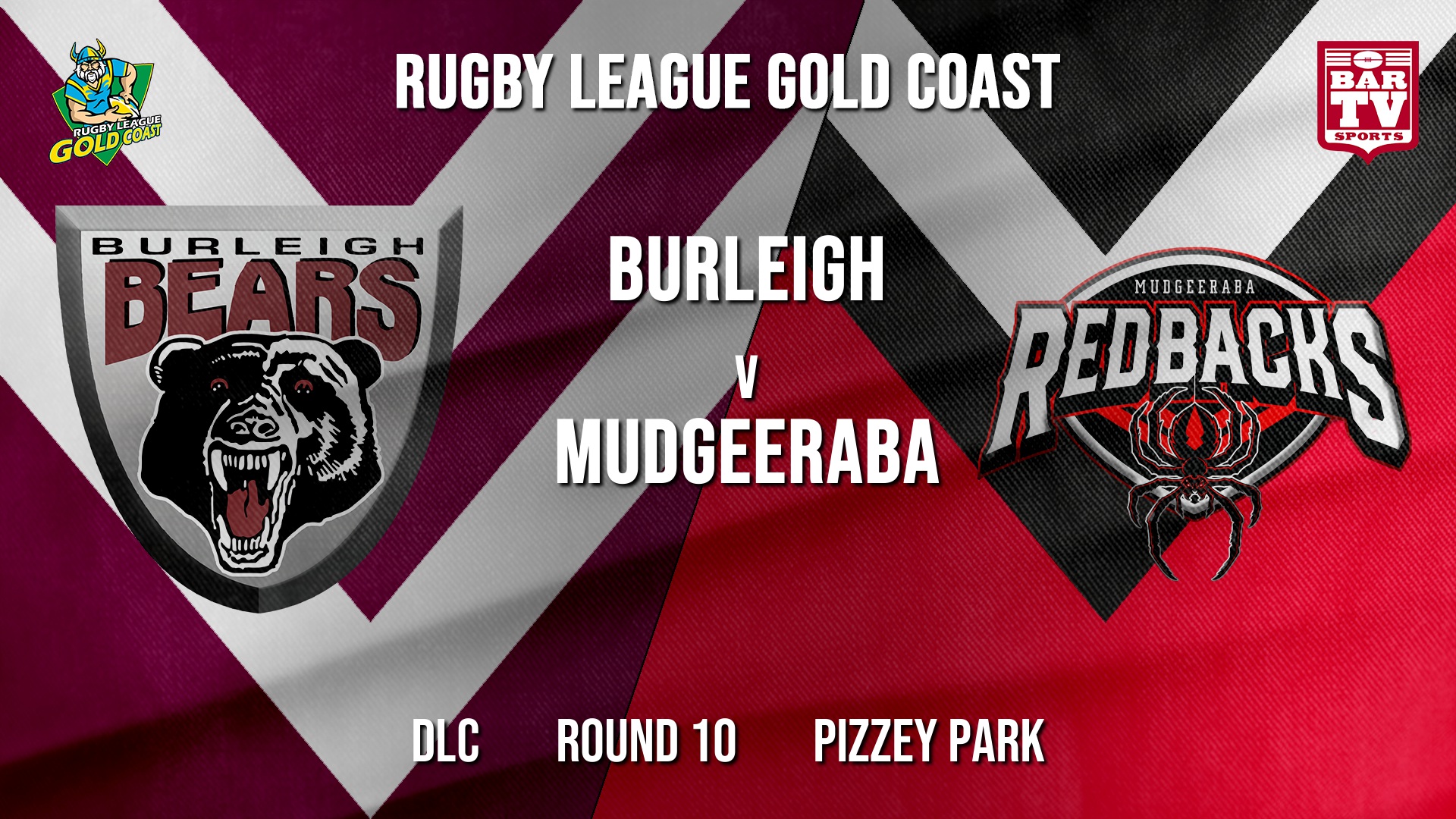 Burleigh Bears (Rugby League)