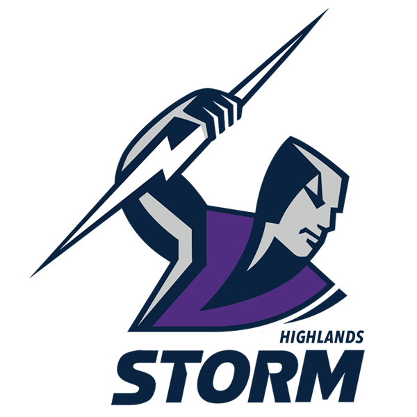 Watch Southern Highlands Storm matches LIVE on BarTV Sports!