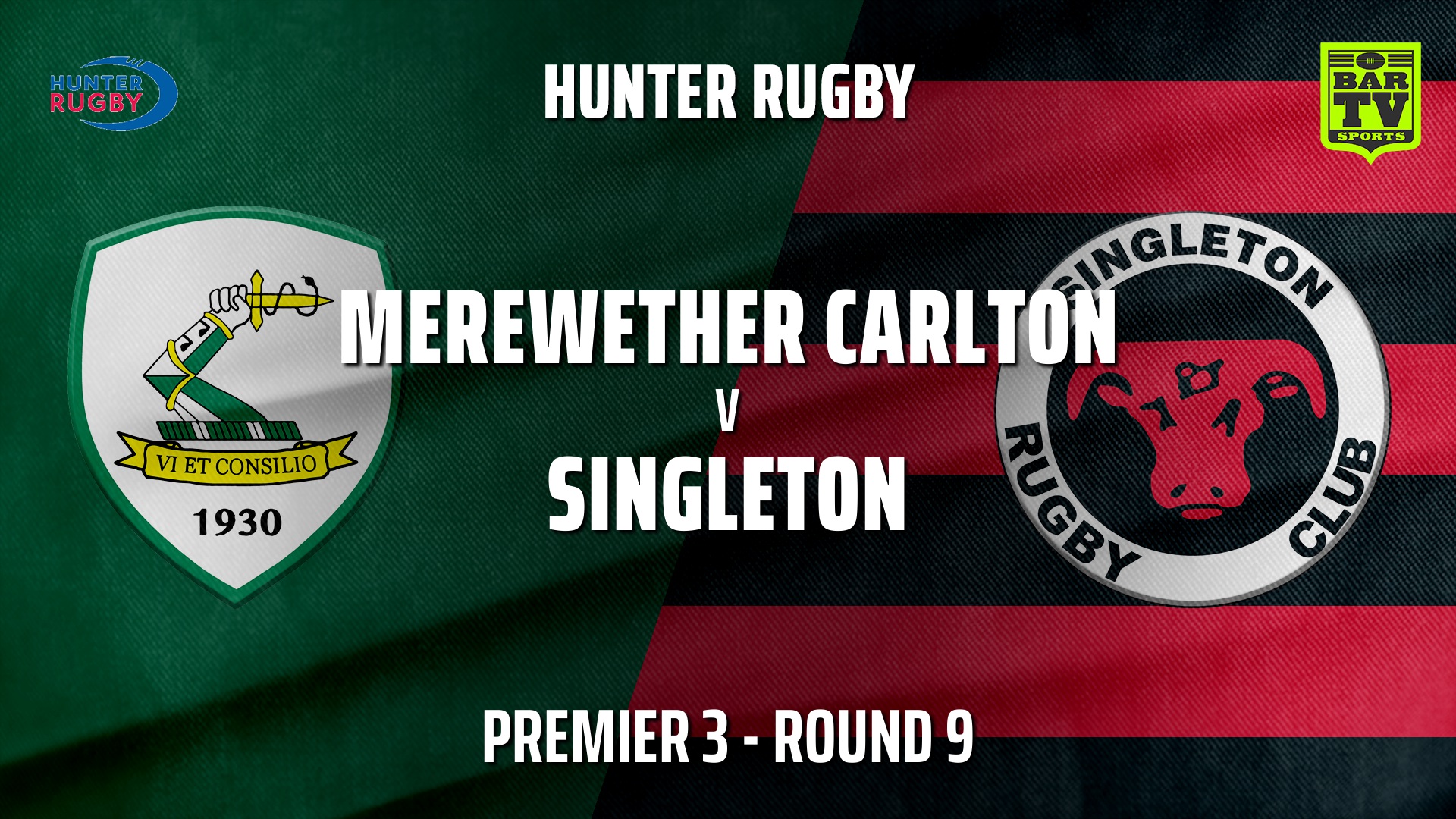 Singleton Bulls (Rugby Union)