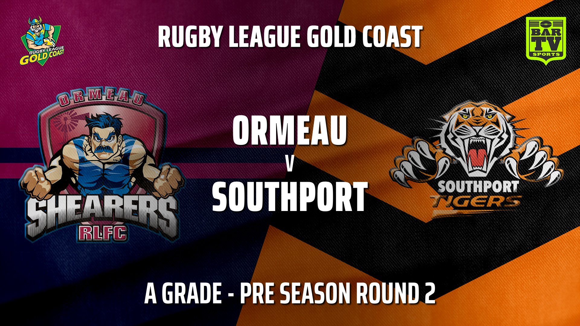 Ormeau Shearers (Rugby League)