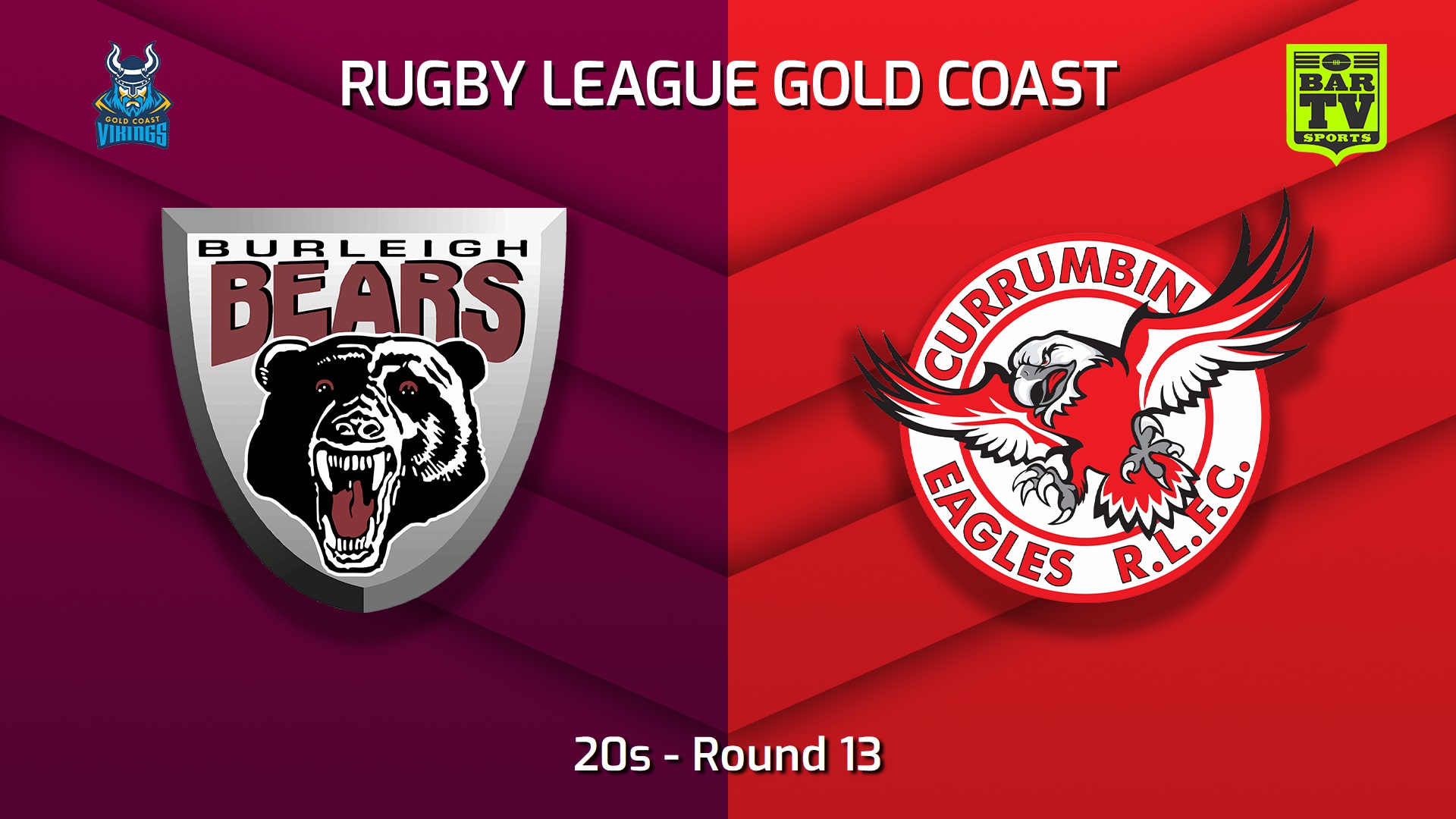 Burleigh Bears (Rugby League)