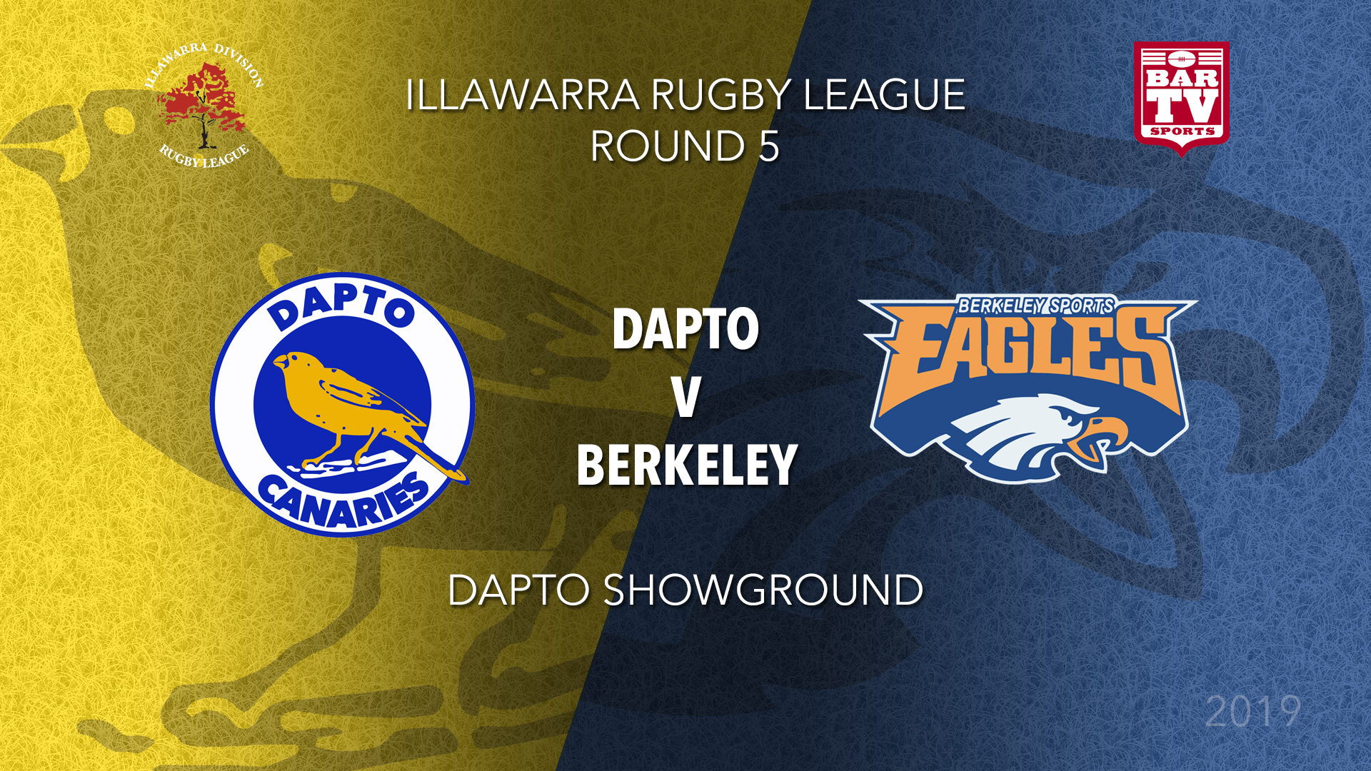 Berkeley Eagles (Rugby League)