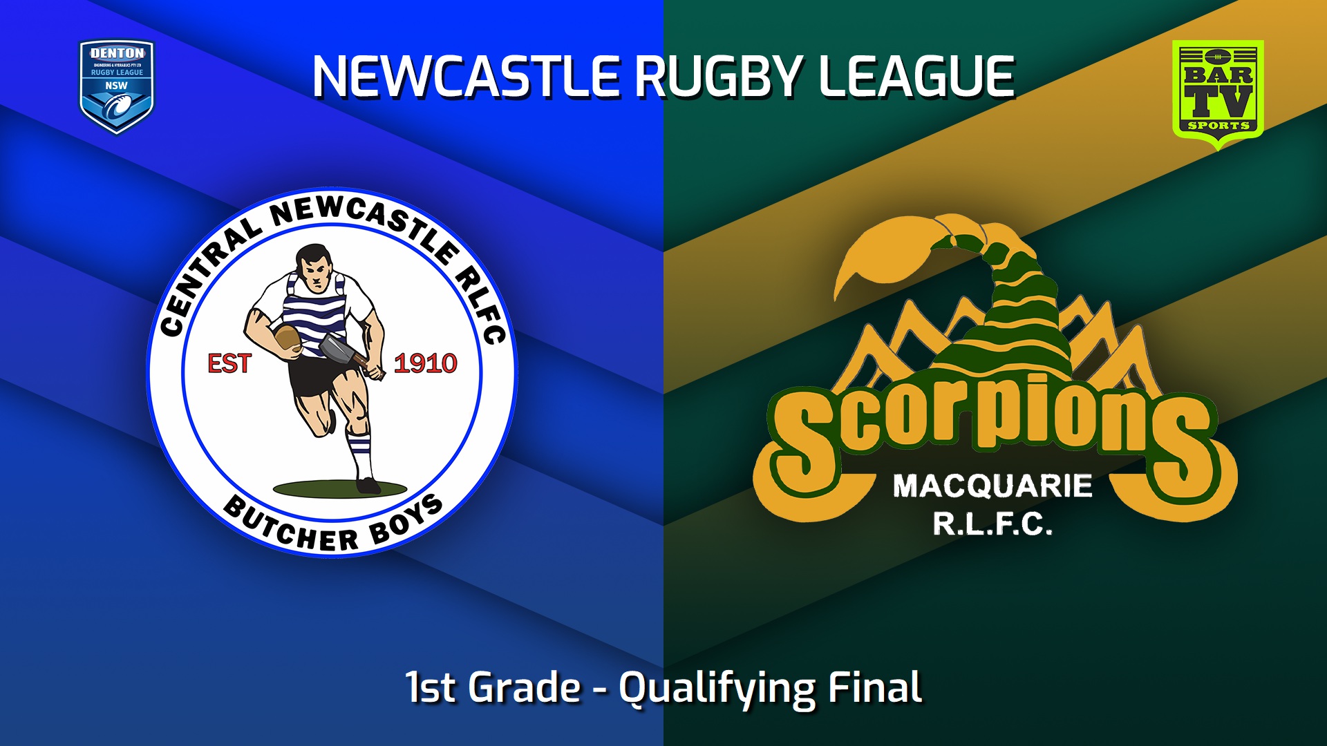 Watch Newcastle Rugby League LIVE on BarTV Sports!