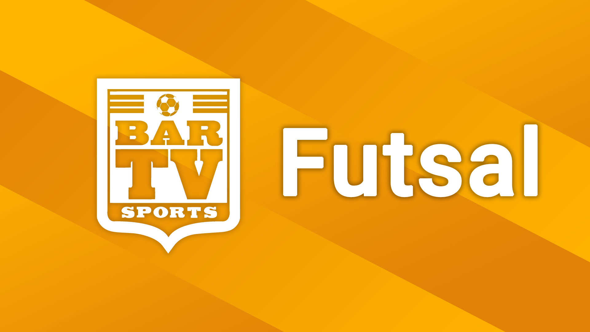 Watch Capital Football Futsal LIVE on BarTV Sports!