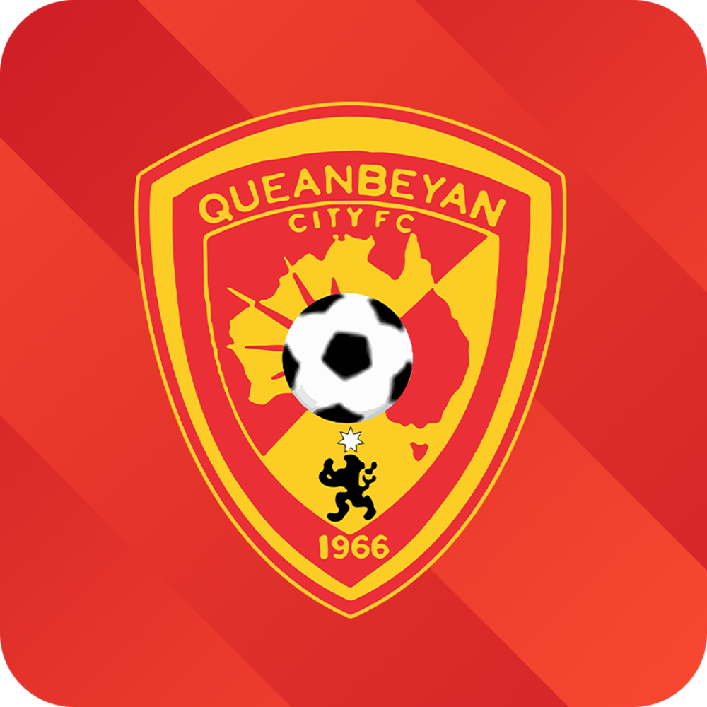 Watch Queanbeyan City SC matches LIVE on BarTV Sports!