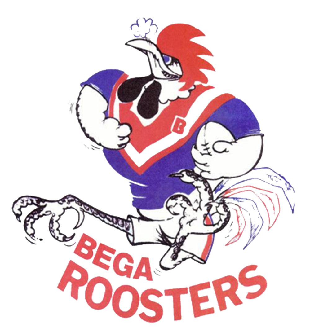 Watch Bega Roosters matches LIVE on BarTV Sports!