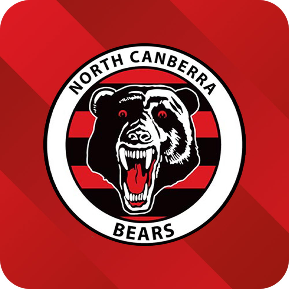 Watch North Canberra Bears matches LIVE on BarTV Sports!