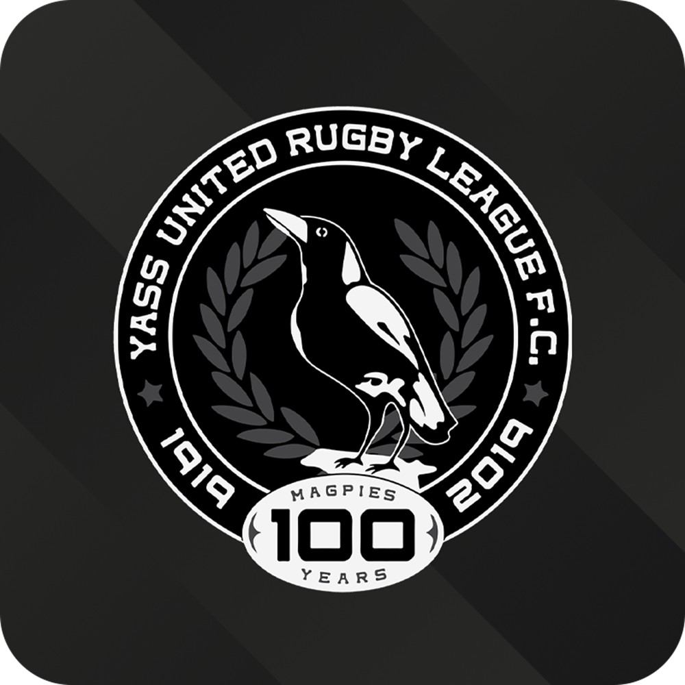 Watch Yass Magpies matches LIVE on BarTV Sports!