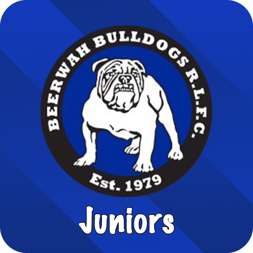 Watch Beerwah Bulldogs JRL matches LIVE on BarTV Sports!