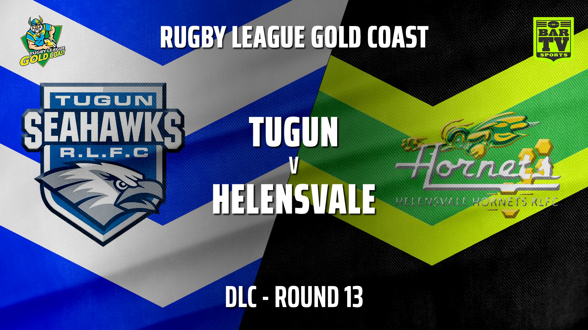 Helensvale Hornets (Rugby League)