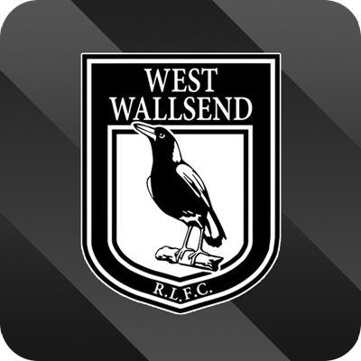 Watch West Wallsend Magpies matches LIVE on BarTV Sports!