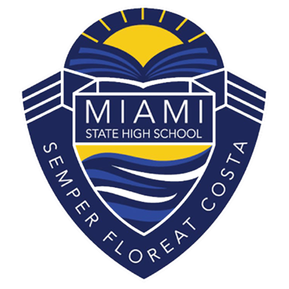 Watch MIAMI SHS matches LIVE on BarTV Sports!