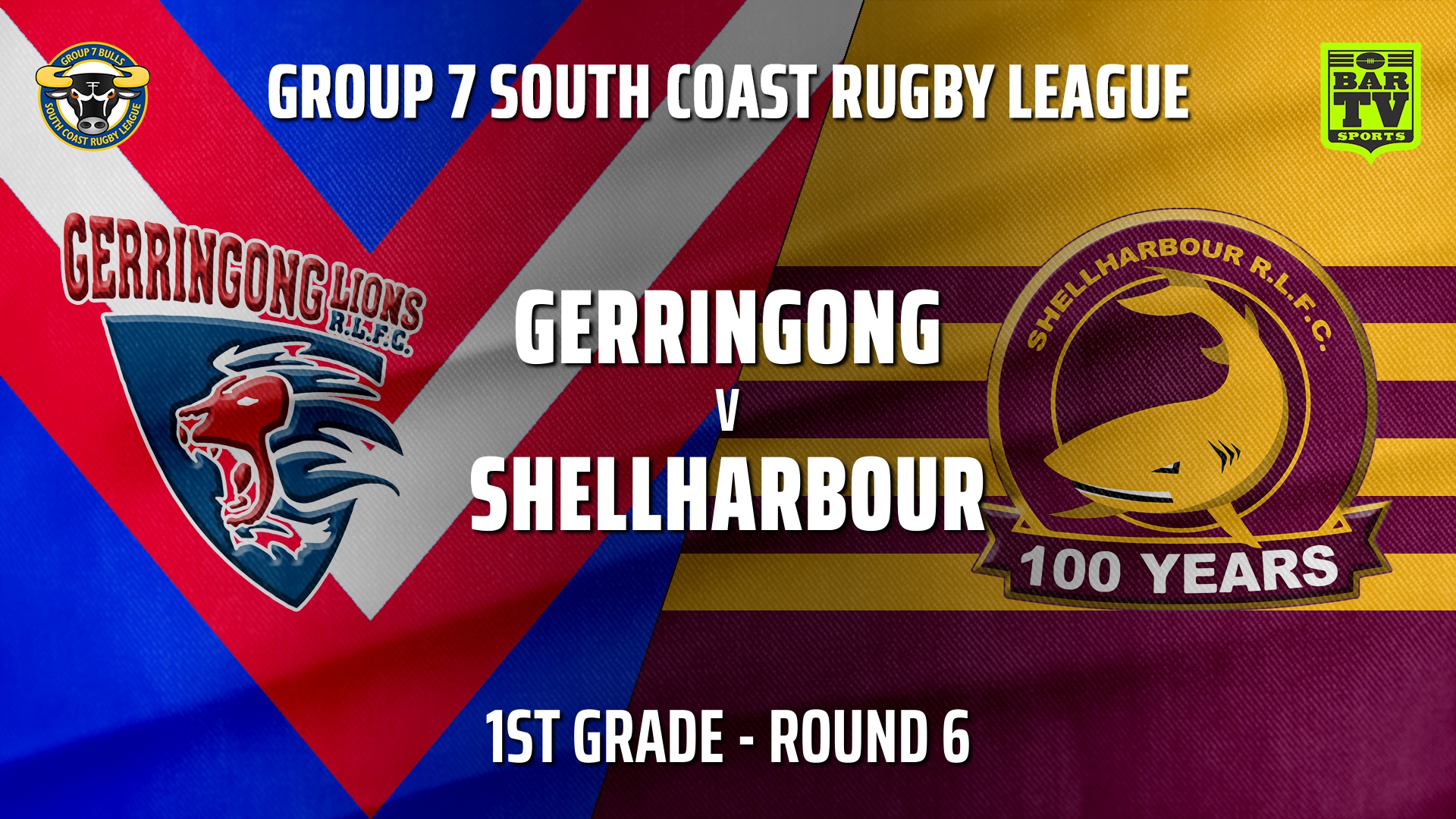 Shellharbour Sharks (Rugby League)