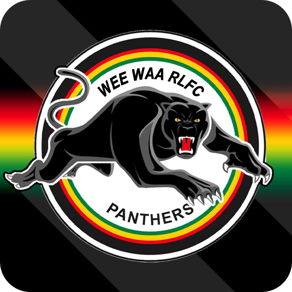 Watch Wee Waa Panthers matches LIVE on BarTV Sports!