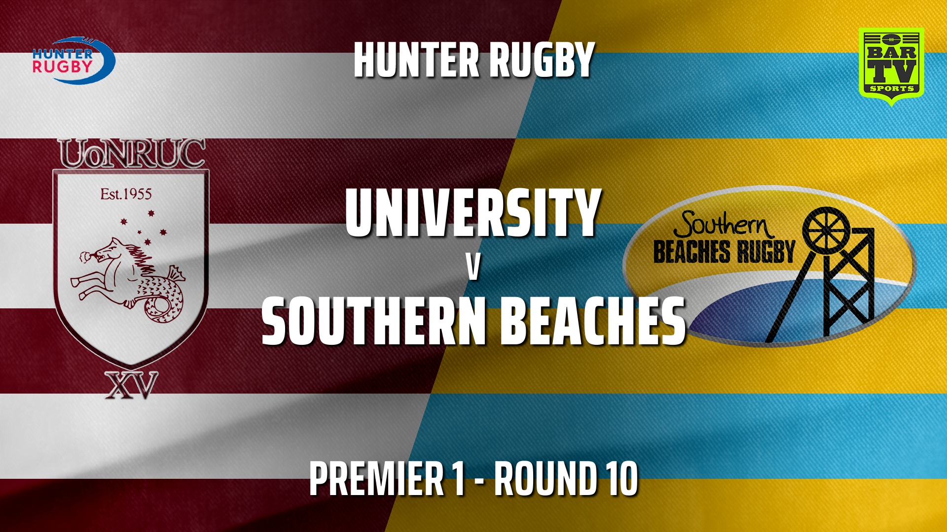 Southern Beaches (Rugby Union)