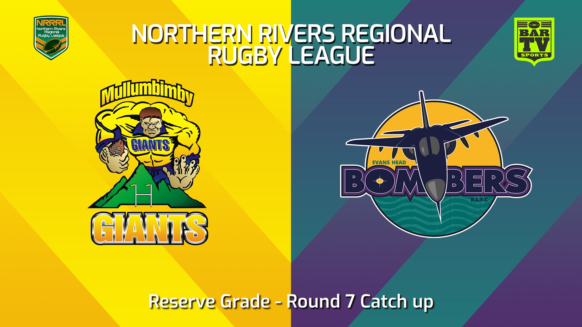 Watch Northern Rivers Regional Rugby League LIVE on BarTV Sports!