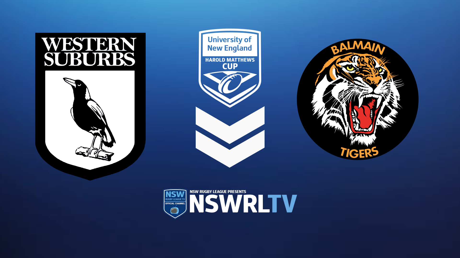 Watch Balmain Tigers matches LIVE on BarTV Sports!