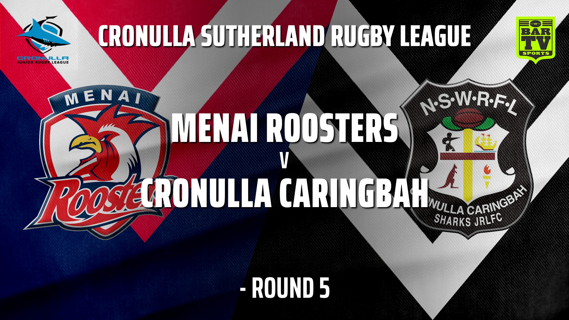 Menai Roosters (Rugby League)