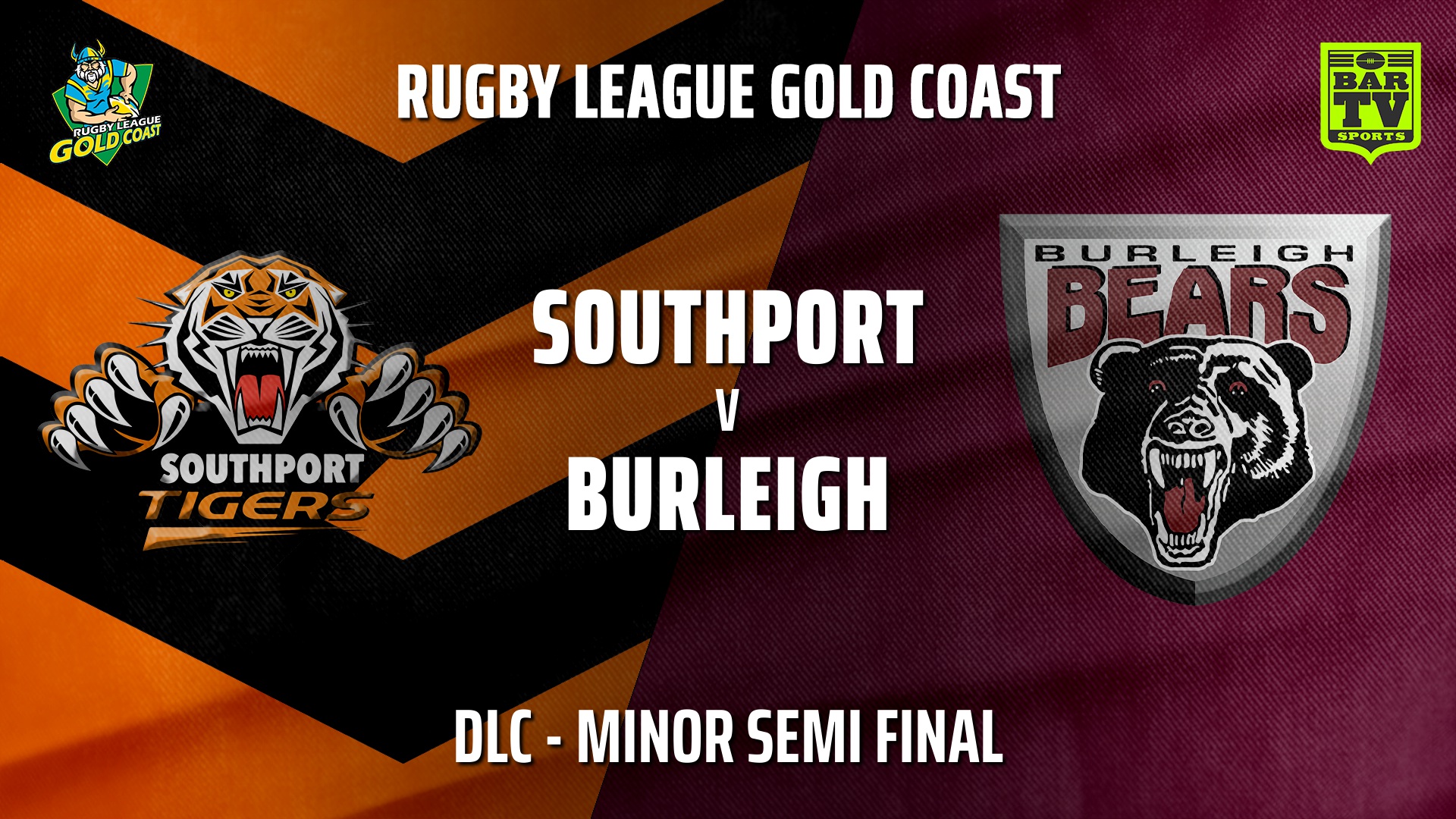 Burleigh Bears (Rugby League)