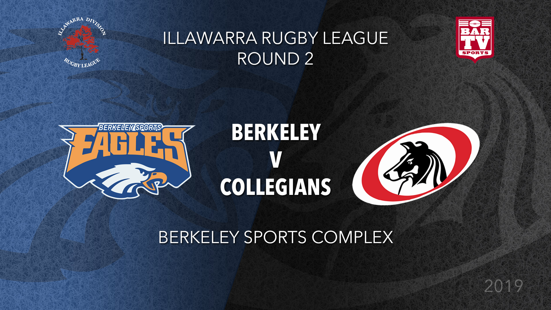 Berkeley Eagles (Rugby League)