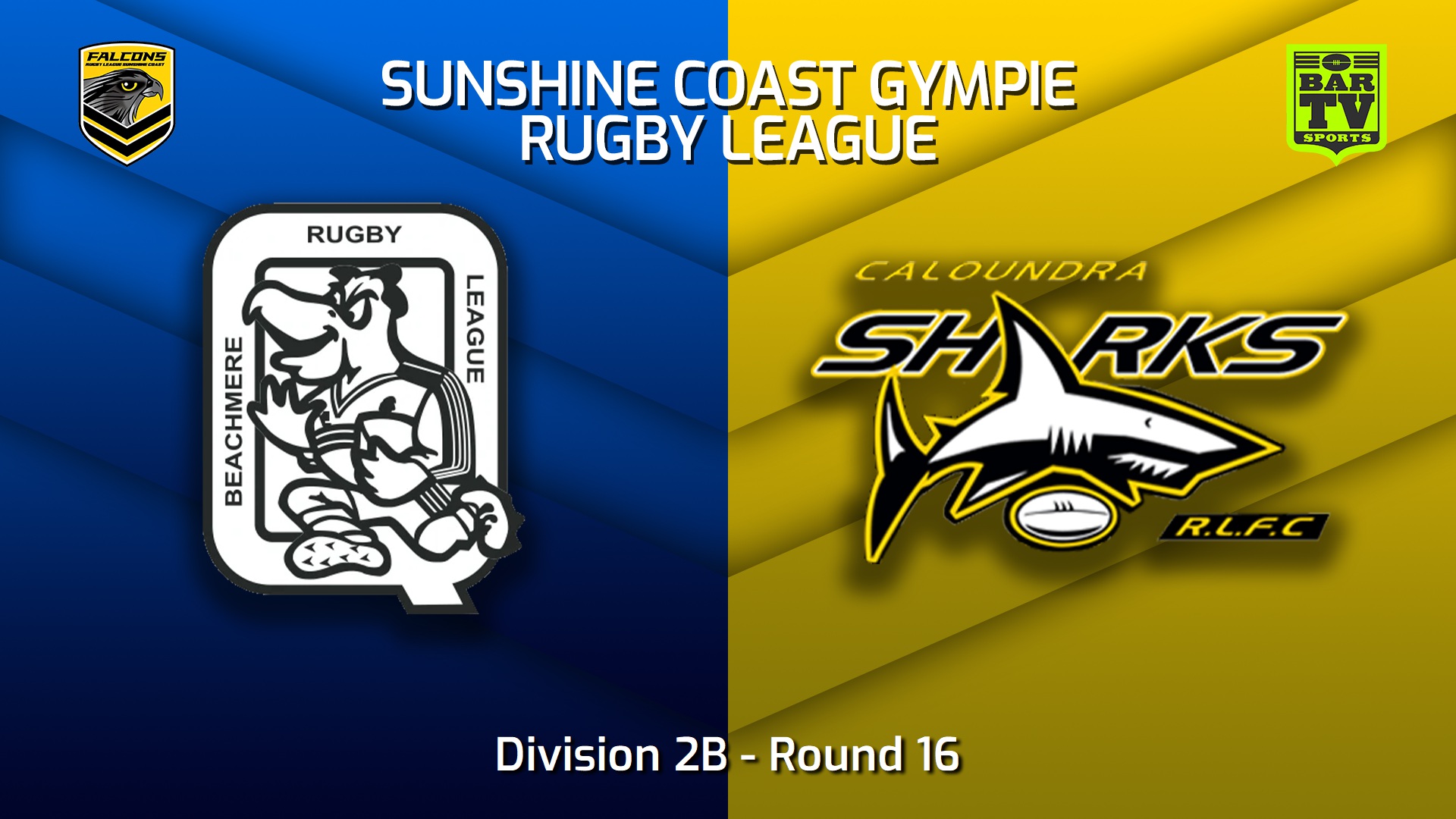 Sunshine Coast Gympie Rugby League Competition (Rugby League)