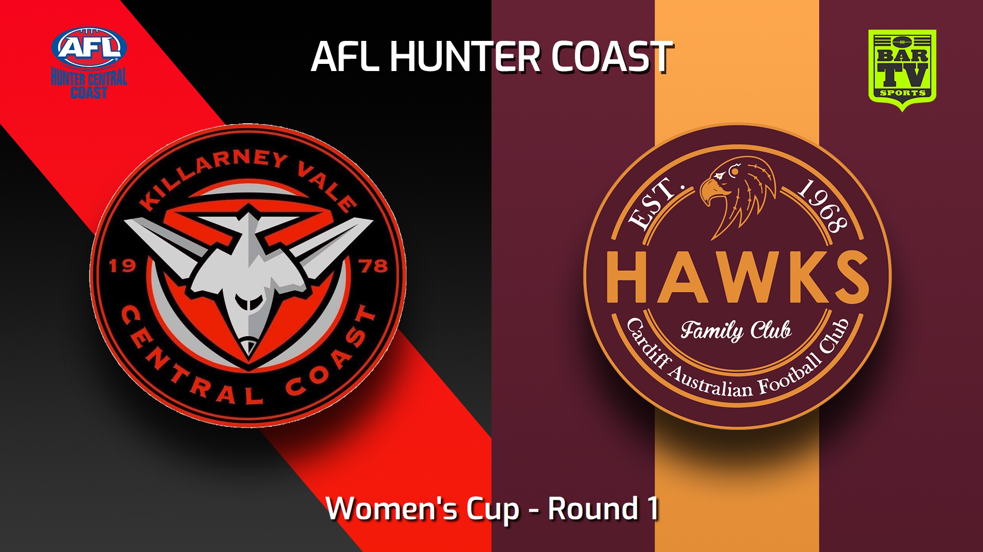 Women's Sport on BarTV