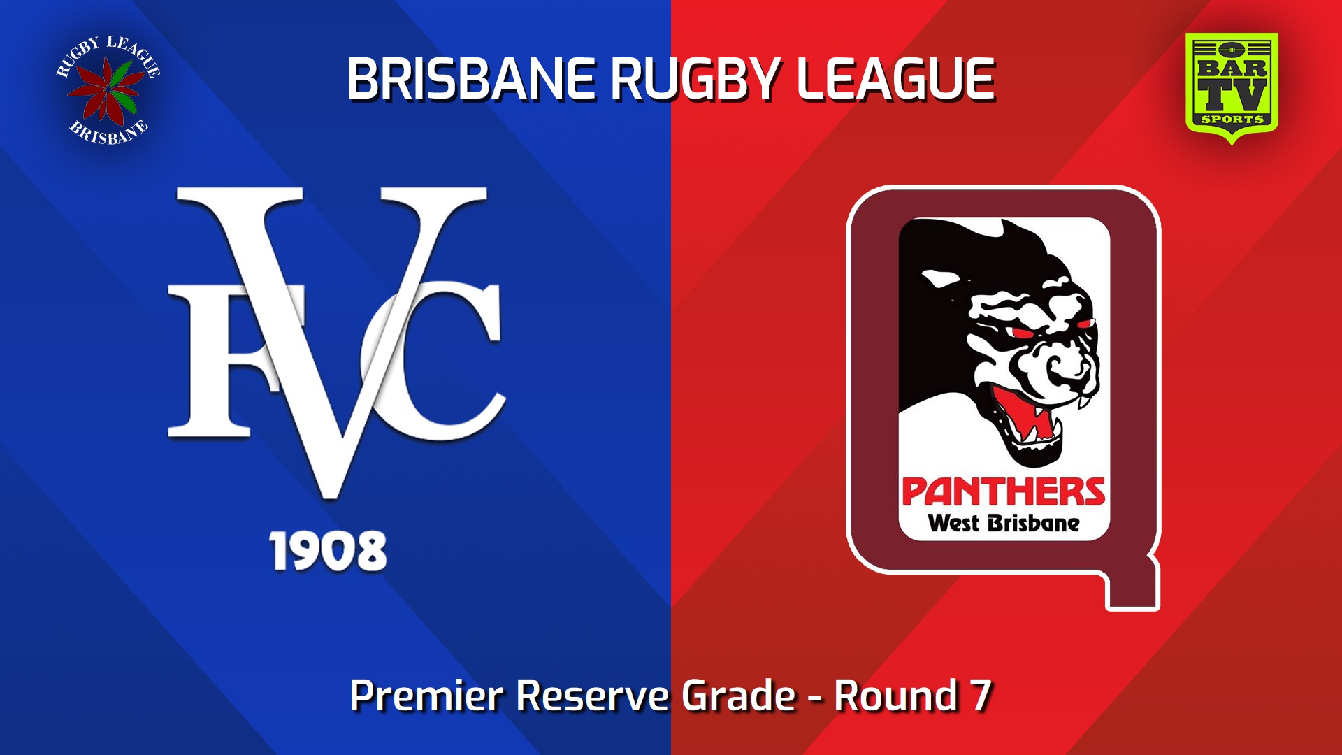 Watch Brisbane Rugby League LIVE on BarTV Sports!