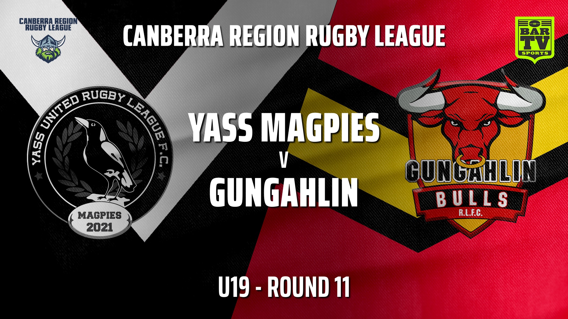 Yass Magpies (Rugby League)