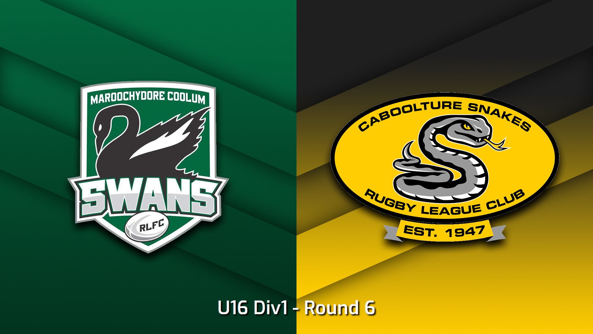 VIDEO: Sunshine Coast Junior Rugby League Round 6 - U16 Div 1 ...