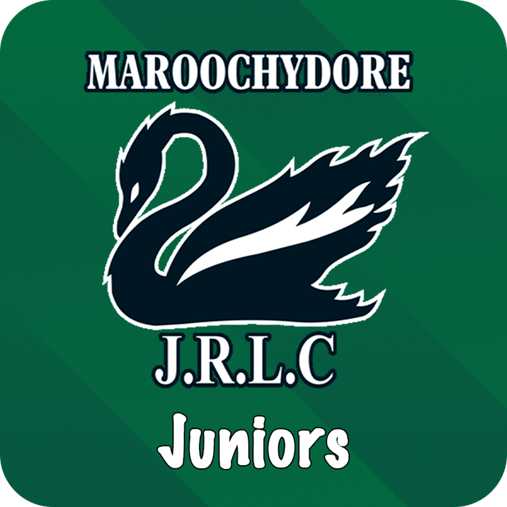 Watch Maroochydore Swans JRL matches LIVE on BarTV Sports!