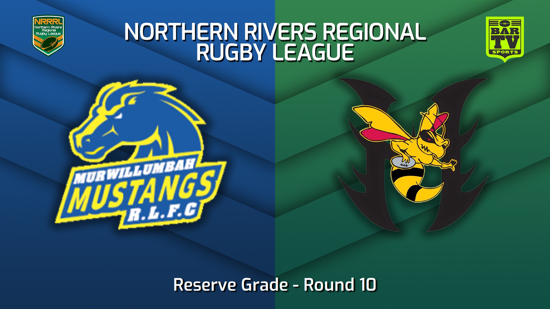 Murwillumbah Mustangs (Rugby League)