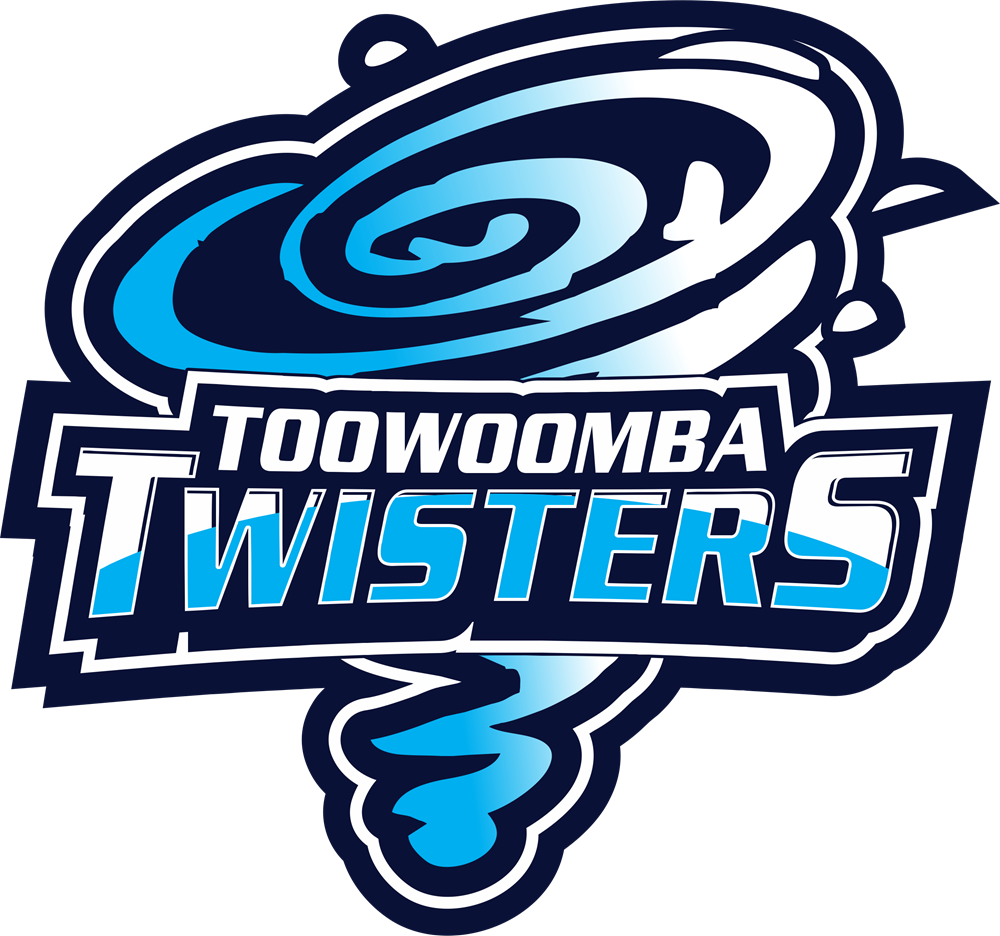 Watch Toowoomba Twisters matches LIVE on BarTV Sports!