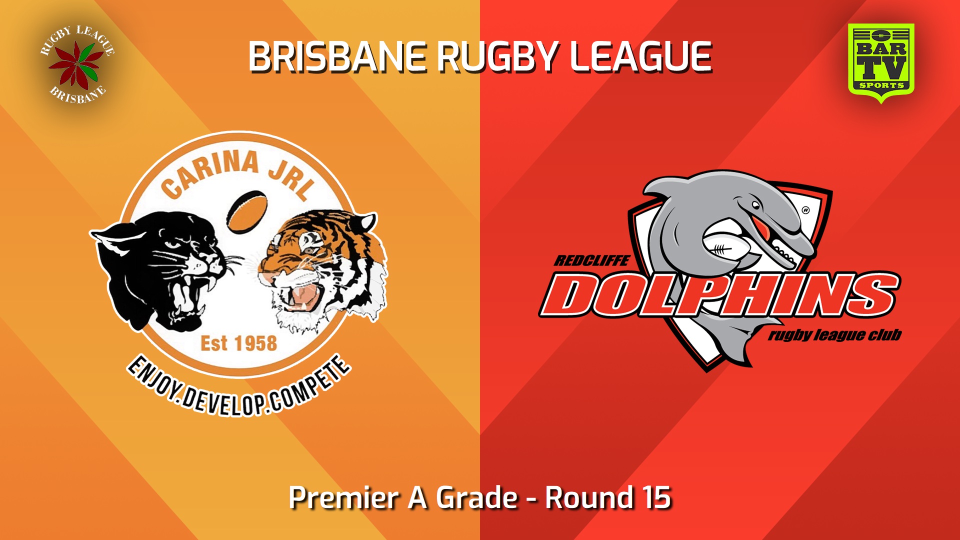 Watch Brisbane Rugby League LIVE on BarTV Sports!