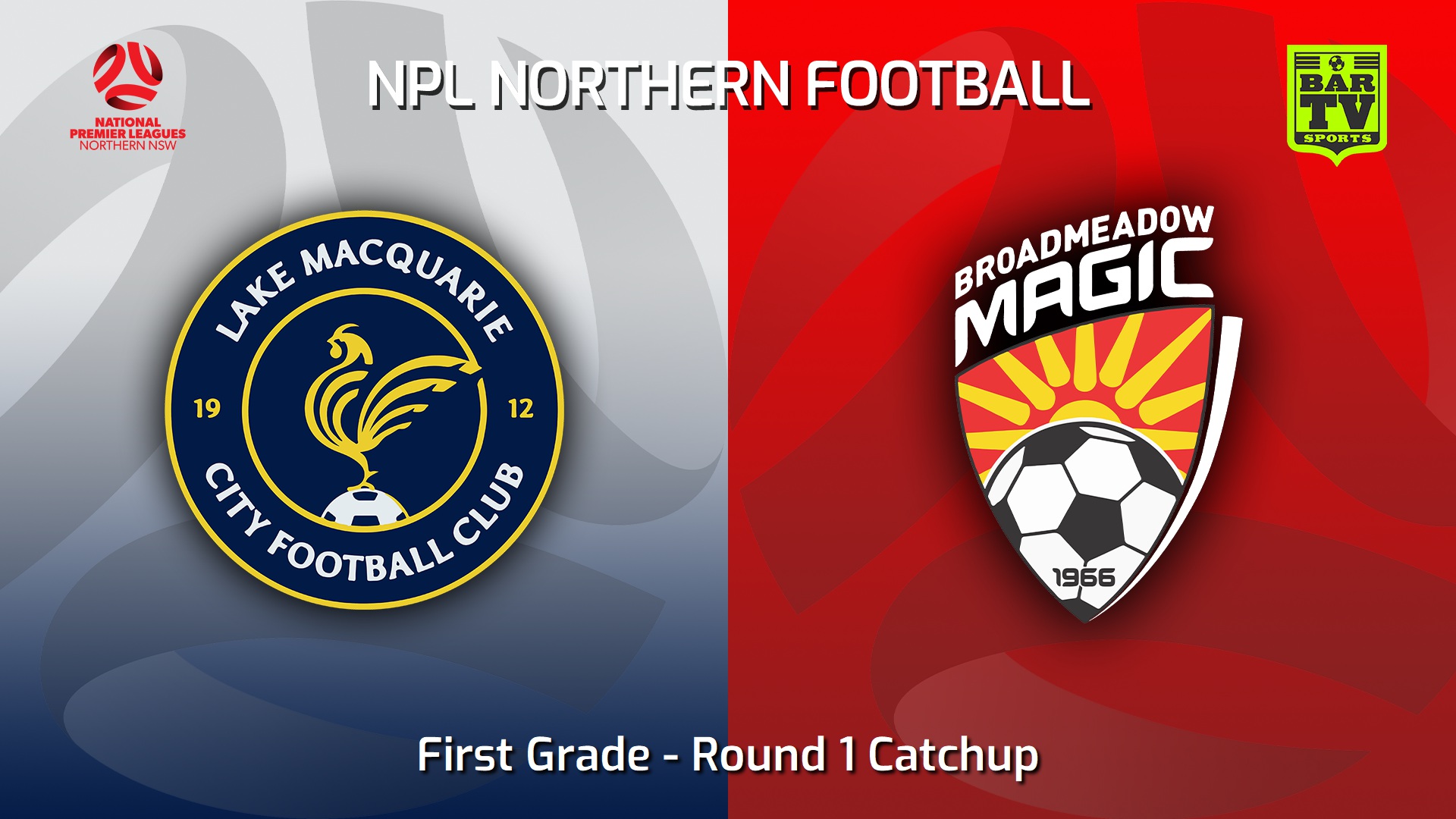 Broadmeadow Magic FC (Football)