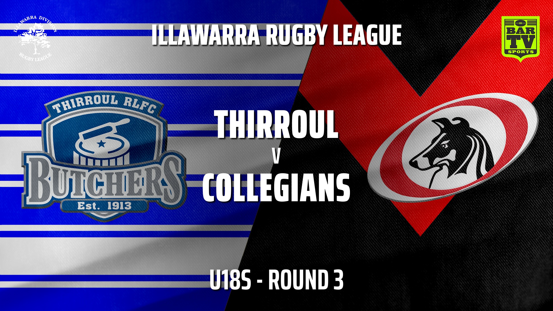Collegians (Rugby League)