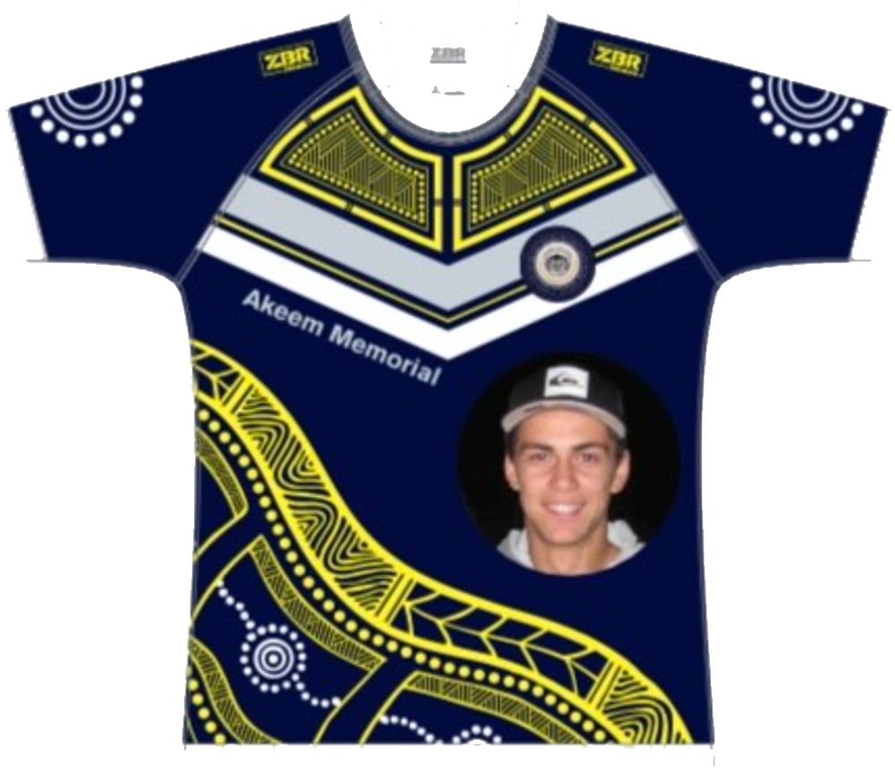 Watch Akeem Davidson Memorial Team matches LIVE on BarTV Sports!