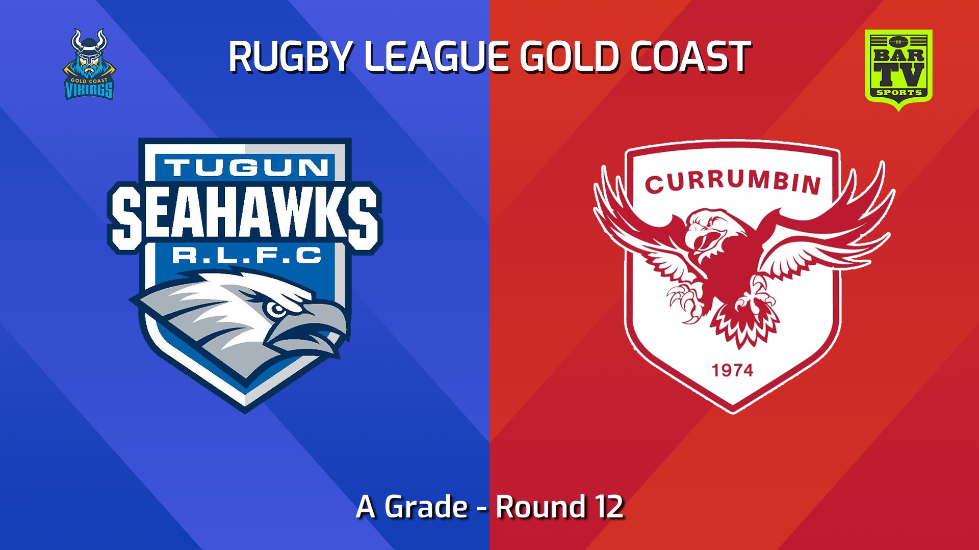 Watch Rugby League Gold Coast LIVE on BarTV Sports