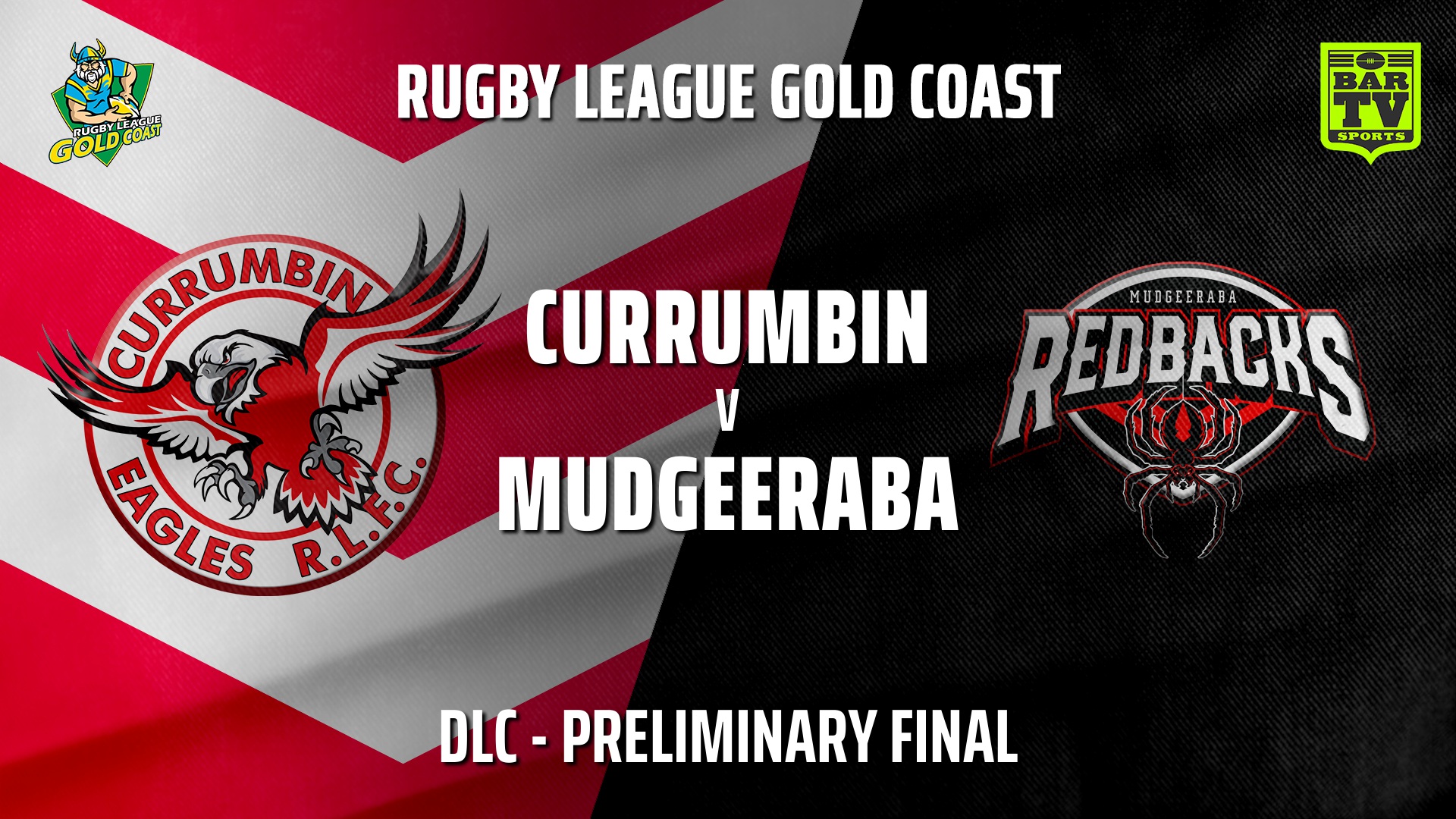 Mudgeeraba Redbacks (Rugby League)