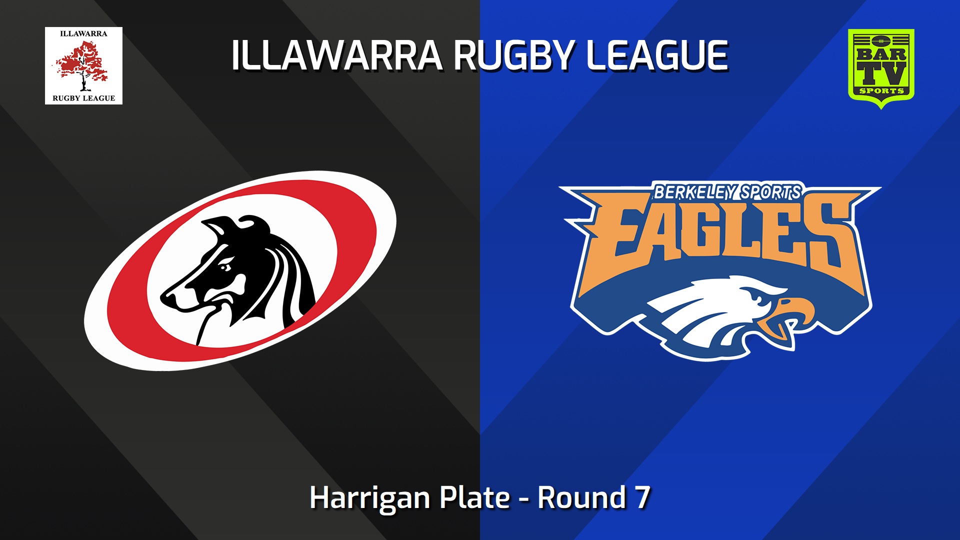Watch Illawarra Rugby League LIVE on BarTV Sports!